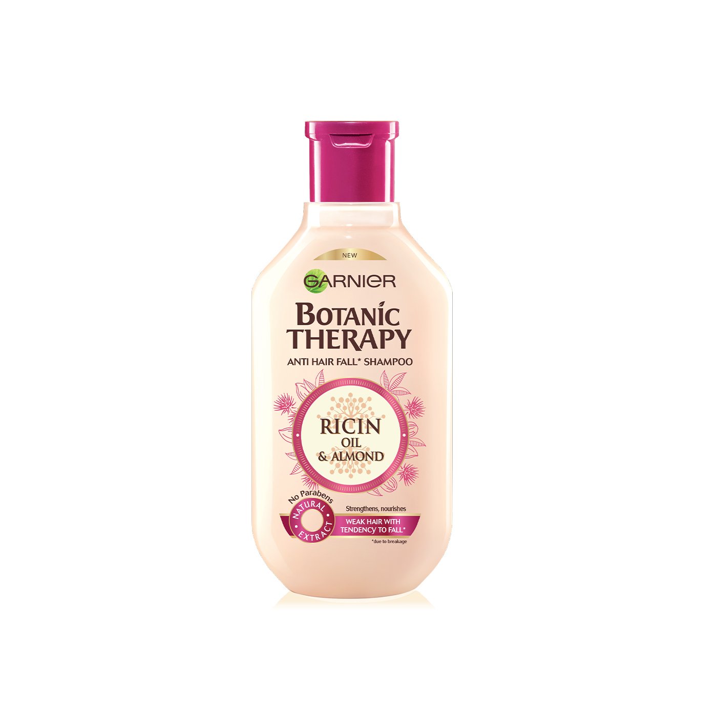 BOTANIC THERAPY BALSAM DIVERSE SORTIMENTE